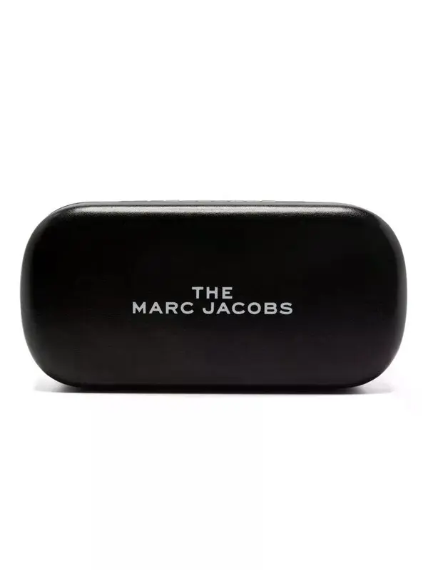 Marc Jacobs J Marc Wayfarer-frame Sunglasses