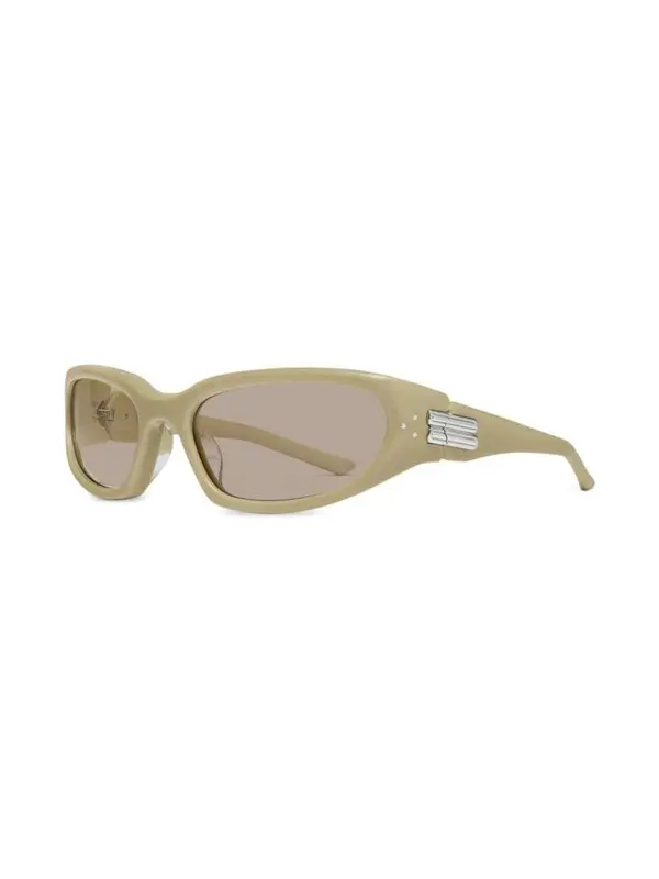 GENTLE MONSTER Memento Y10 Sunglasses