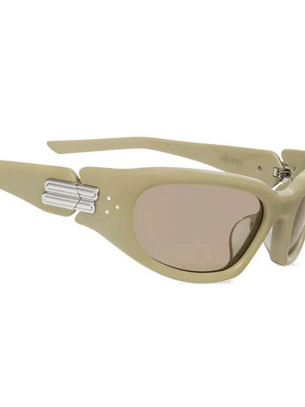 GENTLE MONSTER Memento Y10 Sunglasses