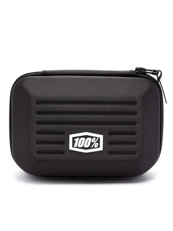 100% PURE Speedtrap Oversize-frame Sunglasses