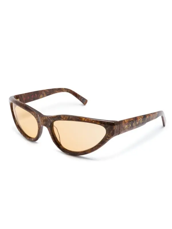 Marni Cat-eye Sunglasses