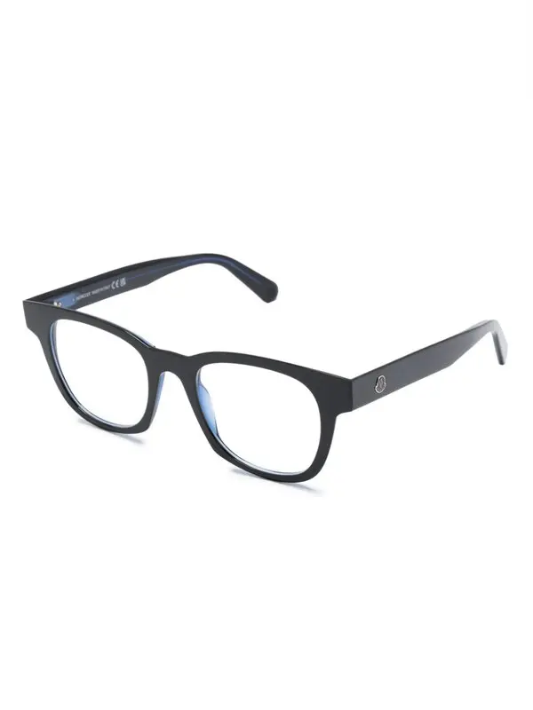 Moncler Wayfarer-frame Glasses