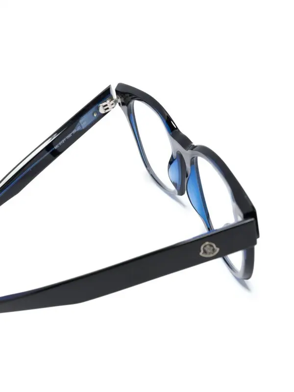 Moncler Wayfarer-frame Glasses