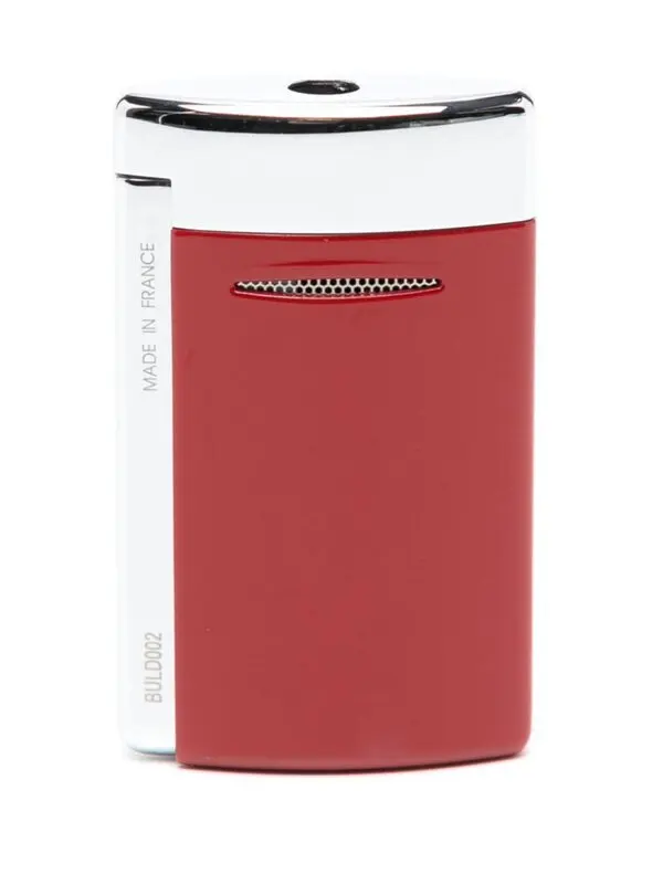 S.t. Dupont Megajet Lacquer Lighter