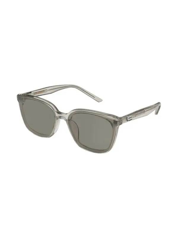 GENTLE MONSTER Pino Brc11 Sunglasses - Grey