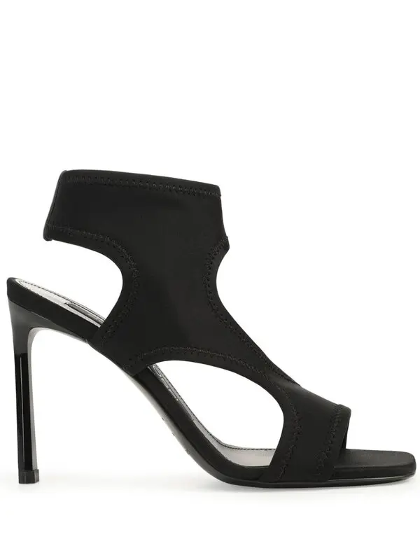 SERGIO ROSSI Jane 95mm Sandals