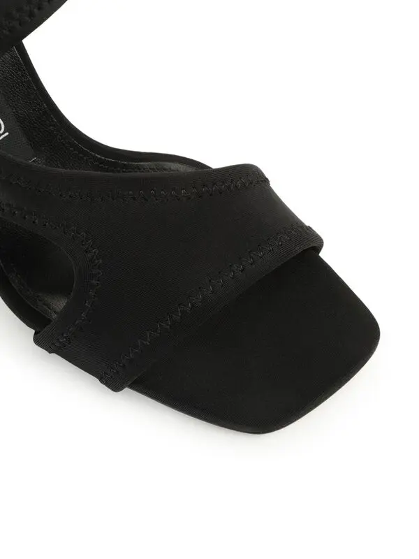 SERGIO ROSSI Jane 95mm Sandals
