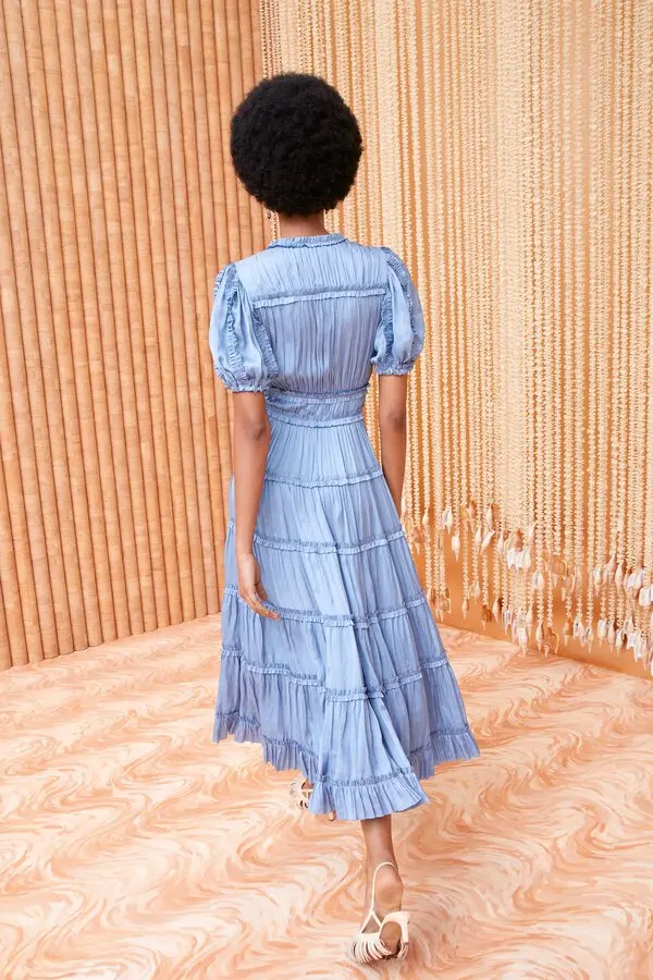 Ulla Johnson Olivia Dress