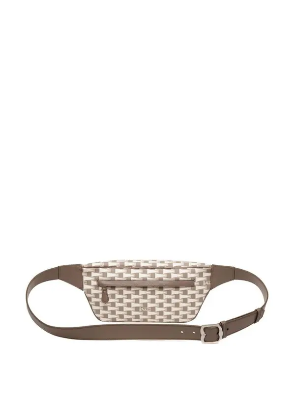 Bally Pennant Belt Bag