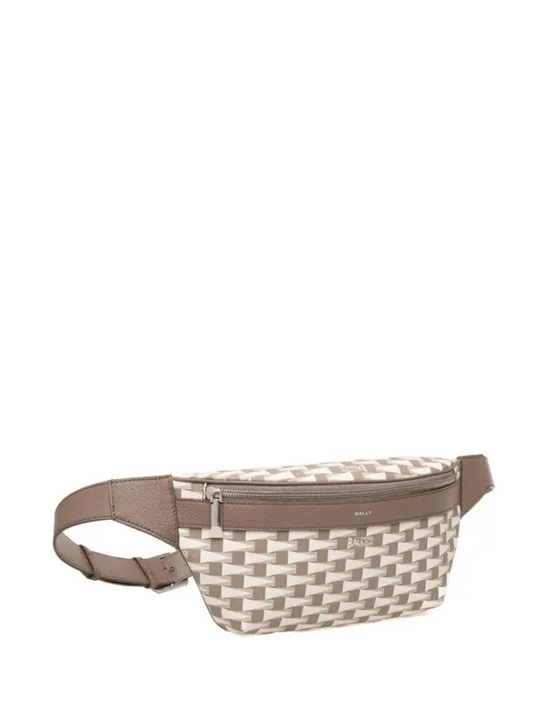 Bally Pennant Belt Bag
