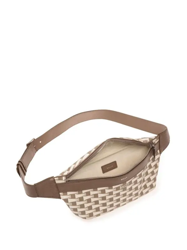 Bally Pennant Belt Bag
