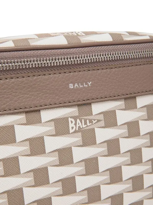 Bally Pennant Belt Bag