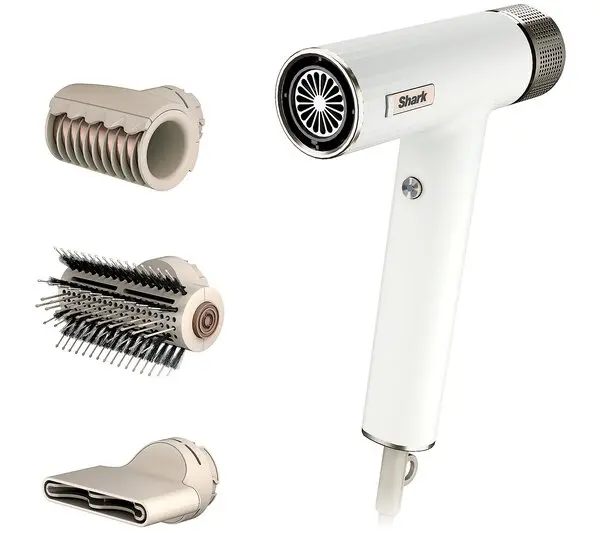 SHARK Speedstyle Hair Dryer - One-color