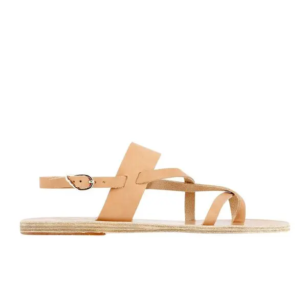 ANCIENT GREEK SANDALS Alethea Sandals - Natural