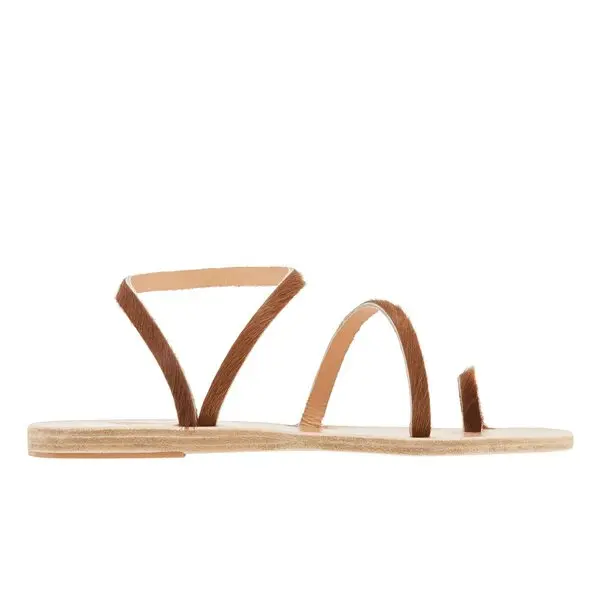 ANCIENT GREEK SANDALS Eleftheria Sandals - Cotto