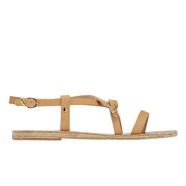 ANCIENT GREEK SANDALS Sofia Sandals - Natural