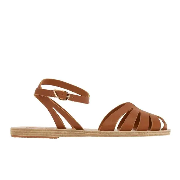 ANCIENT GREEK SANDALS Aella Sandals - Cotto