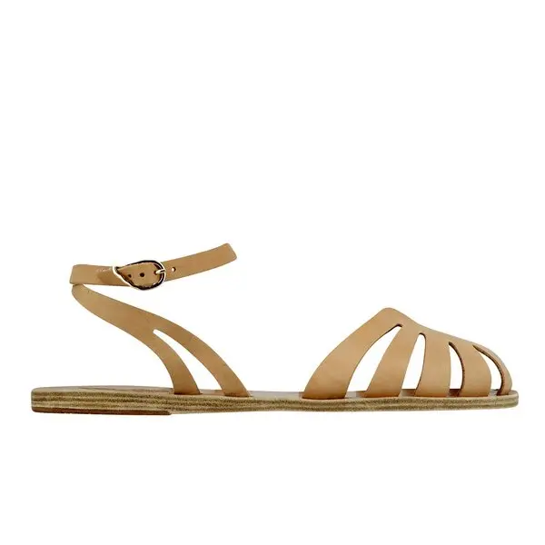 ANCIENT GREEK SANDALS Aella Sandals - Natural