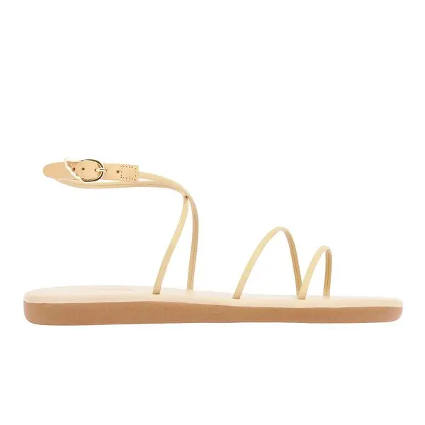 ANCIENT GREEK SANDALS Angel Sandals - Natural