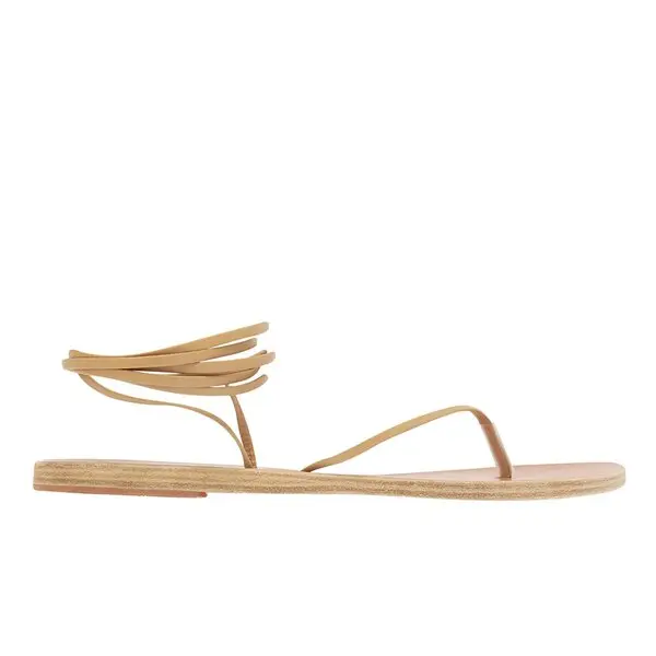 ANCIENT GREEK SANDALS Celia Sandals - Natural
