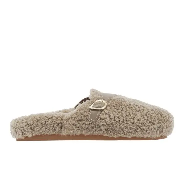 ANCIENT GREEK SANDALS Vasilitsa Sandals - Camel