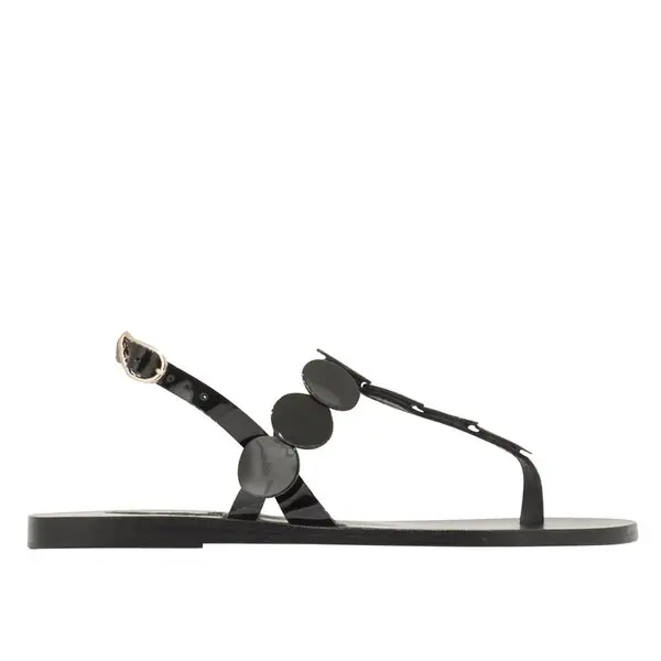 ANCIENT GREEK SANDALS Ilios
