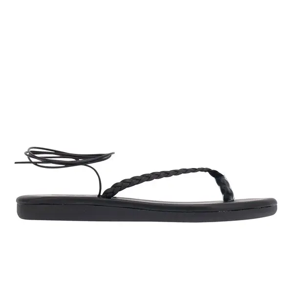 ANCIENT GREEK SANDALS Plage Lace Up Sandals