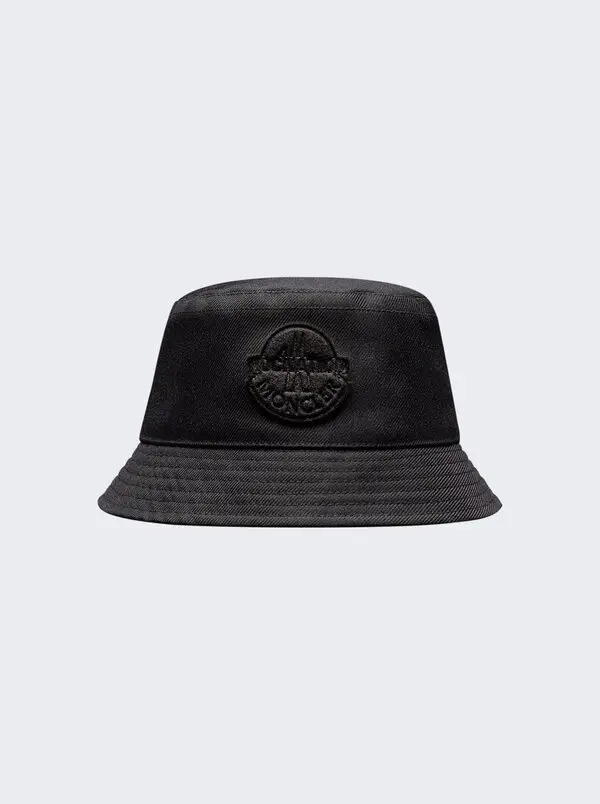 Moncler X Roc Nation Bucket Hat