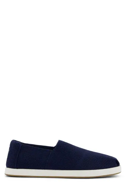 Toms Alp Fwd Sneaker - Navy