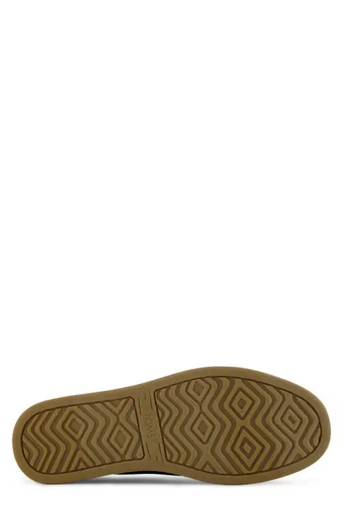 Toms Alp Fwd Sneaker - Navy