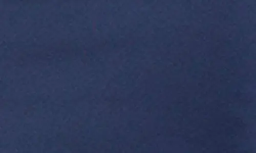 PETAL & PUP Cyprus Satin Slipdress - Navy