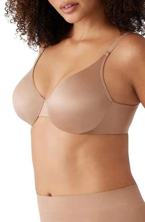 Wacoal Inner Sheen Underwire Bra - Roebuck