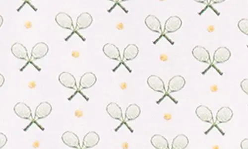PETITE PLUME Match Point Short Set