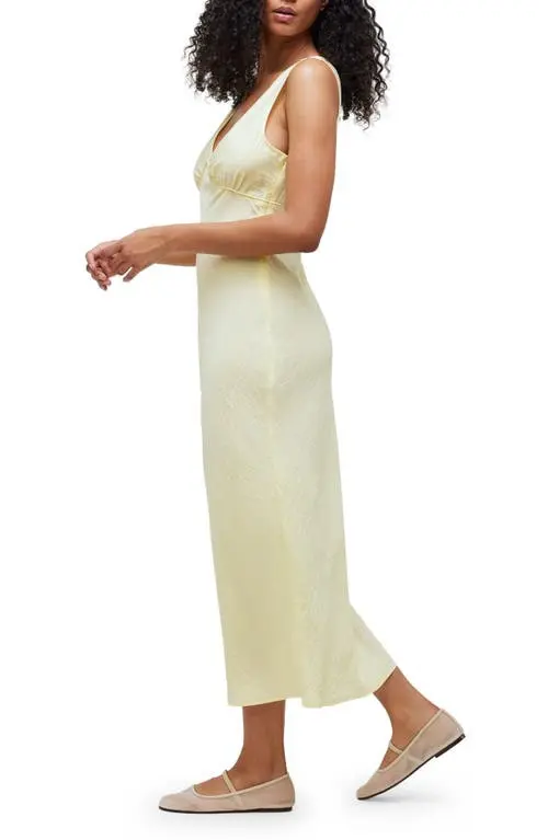 madewell ariana midi dress The Ariana Midi Dress