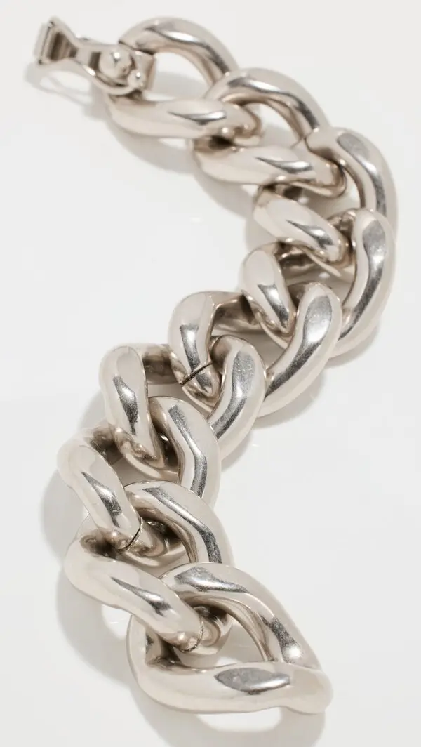 Isabel Marant Étoile Links Bracelet - Silver