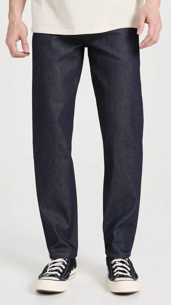 A.p.c. Martin Jeans