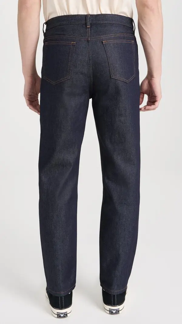 A.p.c. Martin Jeans