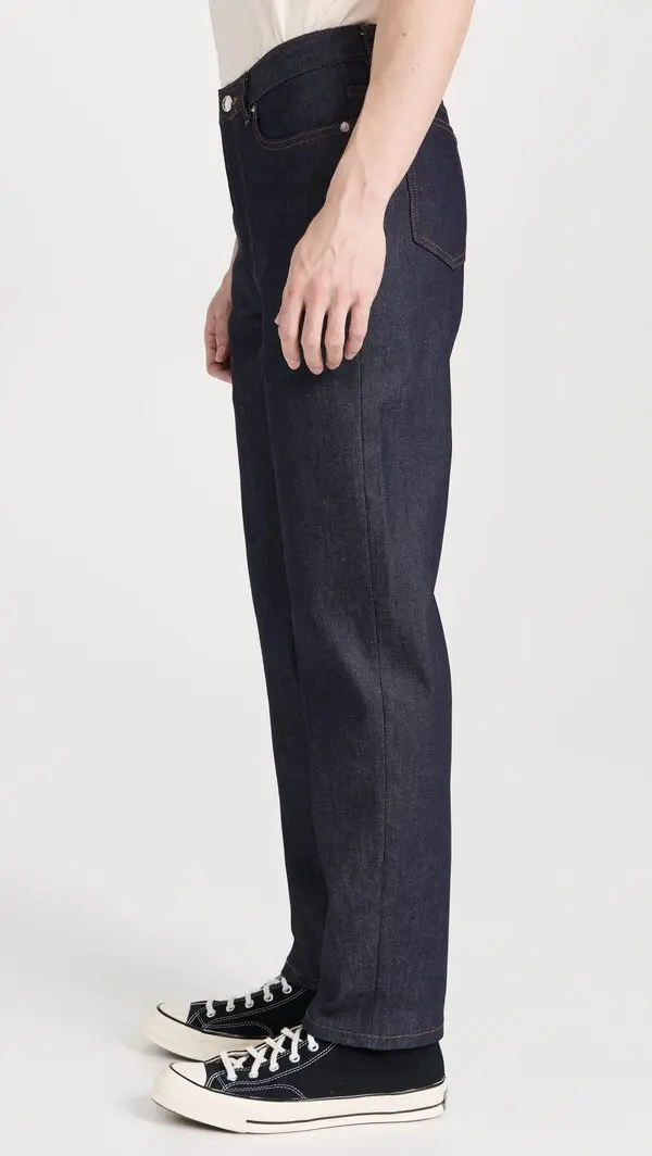 A.p.c. Martin Jeans