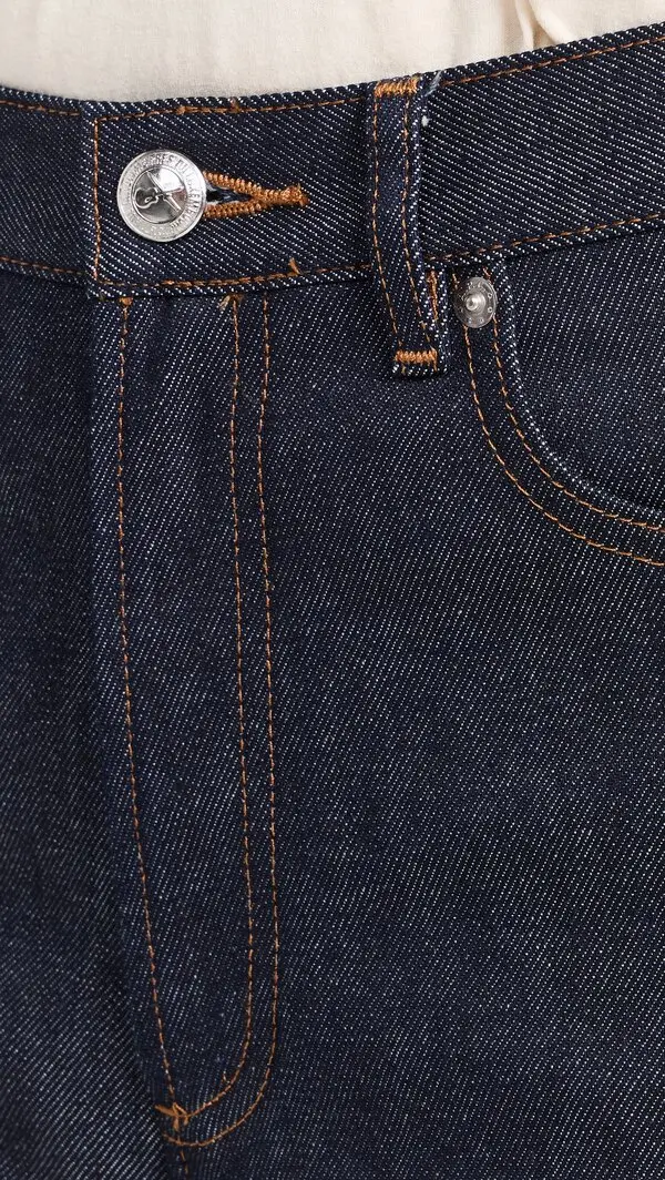 A.p.c. Martin Jeans