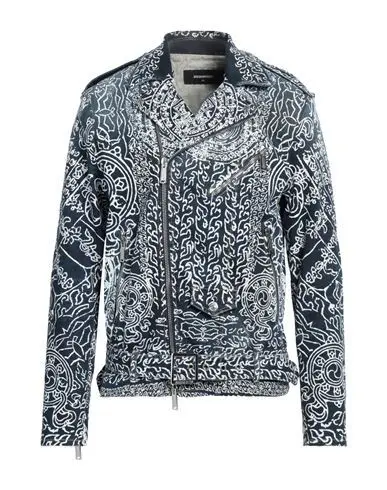 Dsquared2 Denim Jacket