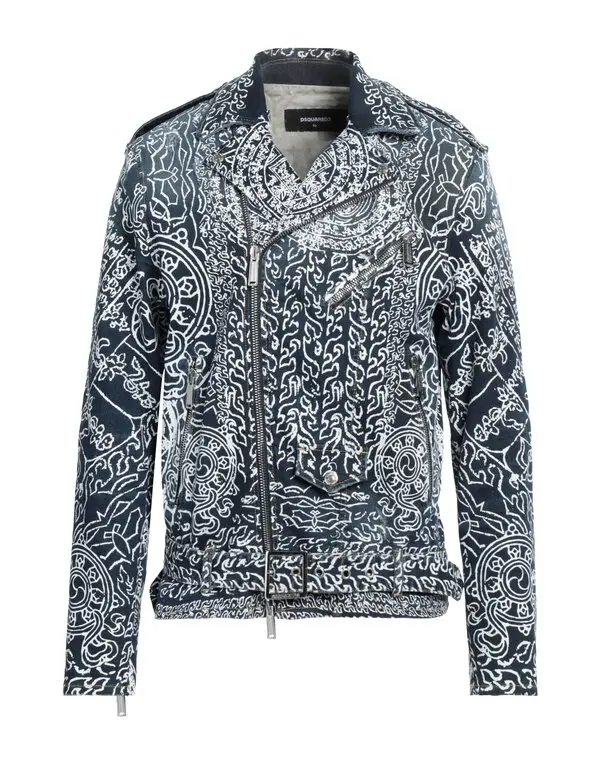 Dsquared2 Denim Jacket