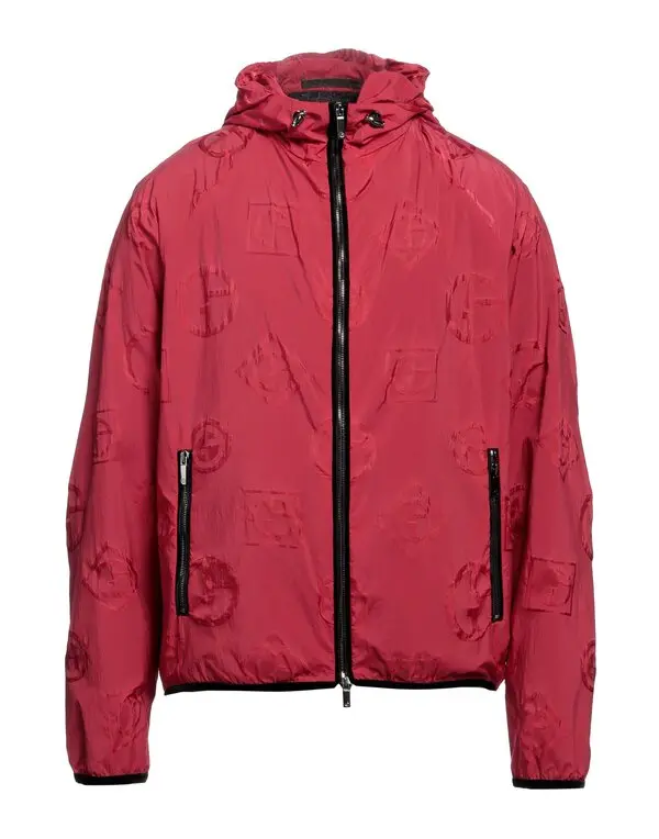 Giorgio Armani Windbreaker