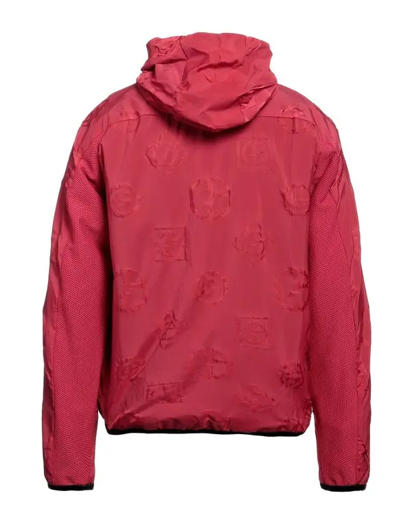 Giorgio Armani Windbreaker