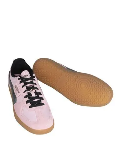 PUMA Palermo F. C. Sneakers - Pink