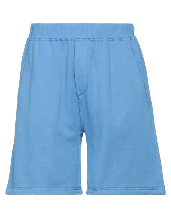 Dsquared2 Shorts & Bermuda Shorts - Blue
