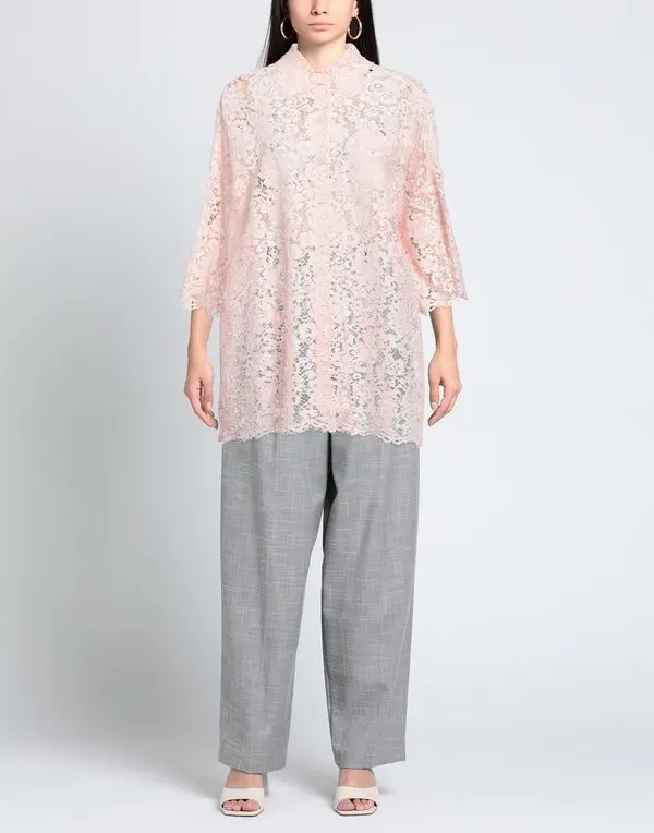 Dolce & Gabbana Long Shirt