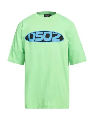 Dsquared2 T-shirt Size Cotton