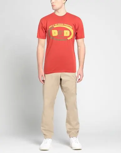 Dsquared2 T-shirt Size Cotton