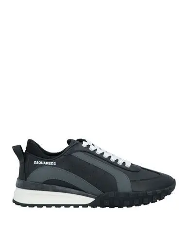 Dsquared2 Low-top Sneakers - Black