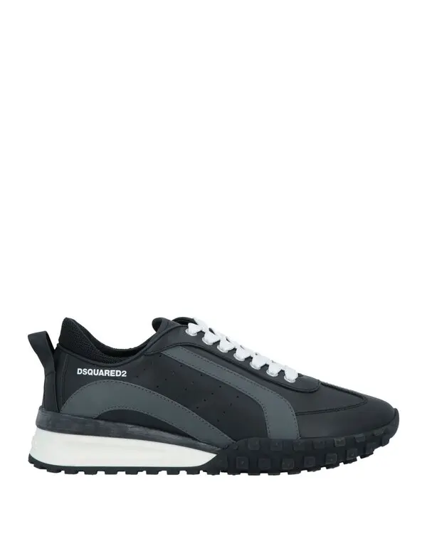 Dsquared2 Low-top Sneakers - Black